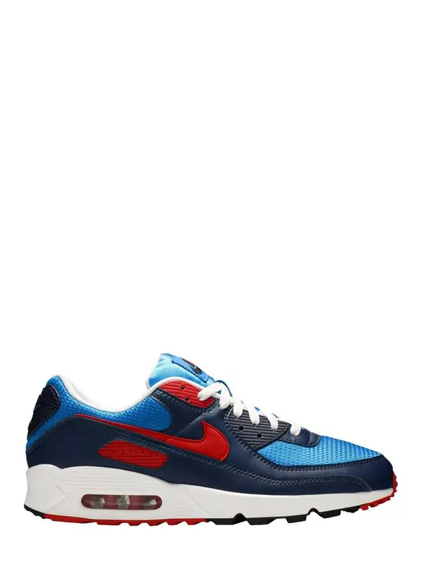 Nike Air Max 90 Sneakers - Blue