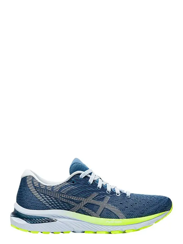 Asics Gel-cumulus 22 Sneakers - Grey