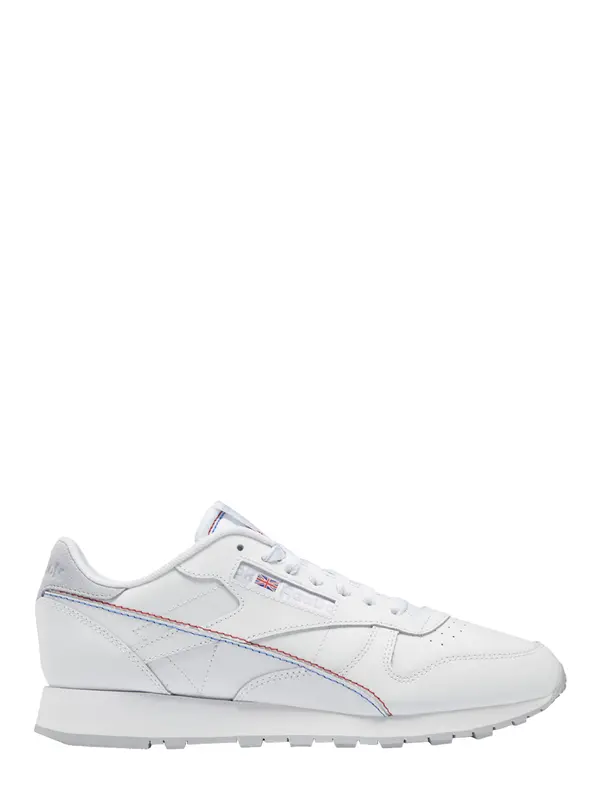 REEBOK Classic Leather Sneakers - White