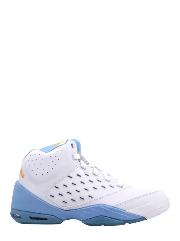 JORDAN Melo 5.5 High-top Sneakers - White