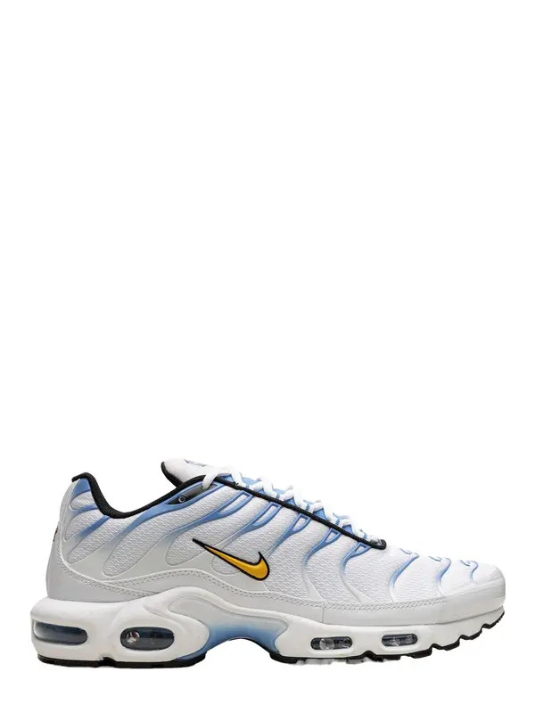 Nike Air Max Plus Sneakers - White