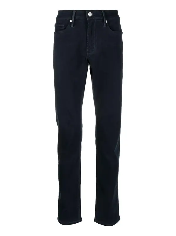 FRAME L'homme Slim Jeans - Blue