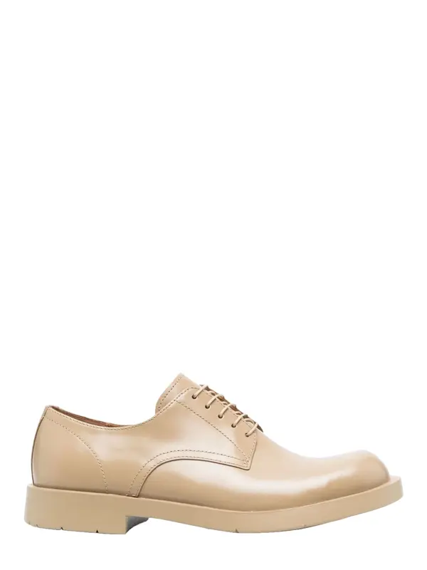 Camper Mil 1978 Derby Shoes - Neutrals