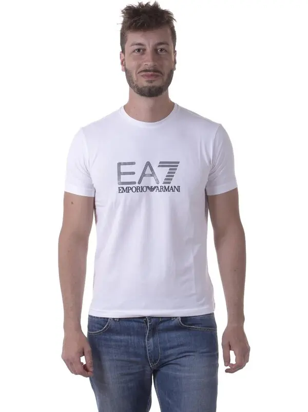 Emporio Armani T-shirt - White