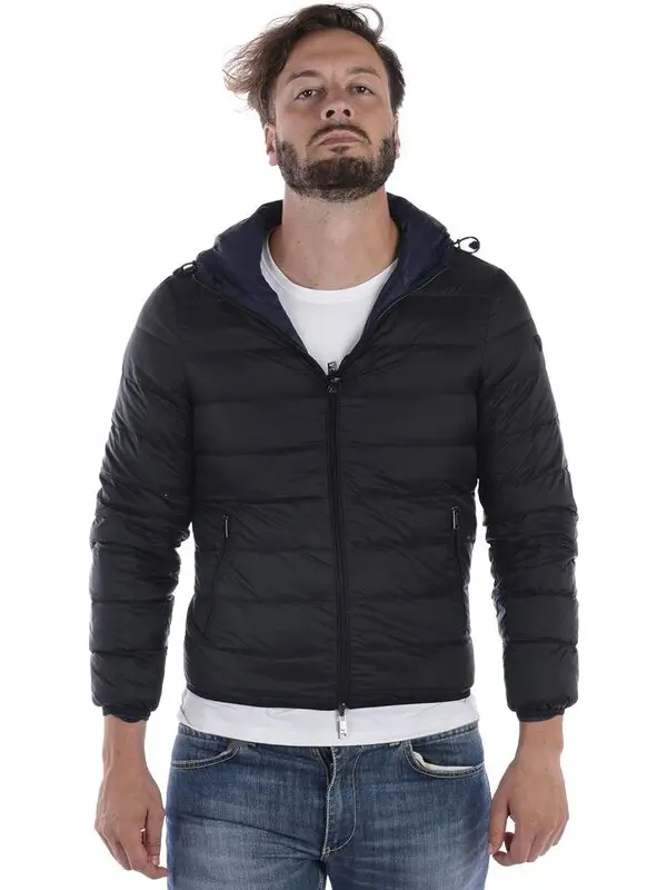 Emporio Armani Jacket - Black