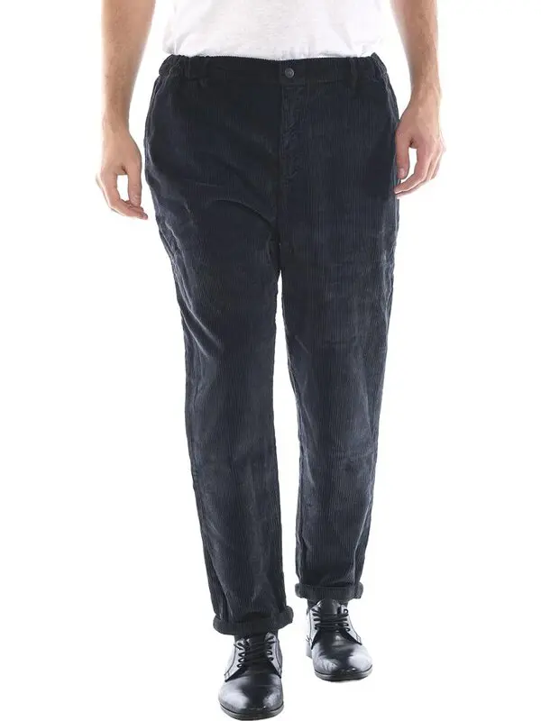 DANIELE ALESSANDRINI Jeans Trouser - Grey