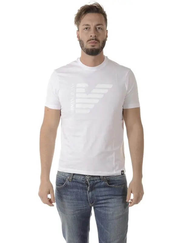 Emporio Armani Topwear - White