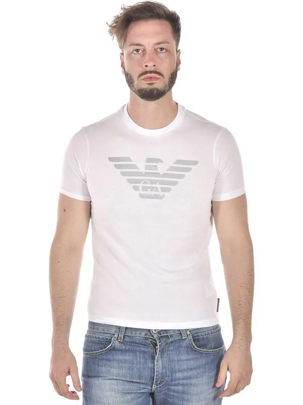 Emporio Armani Topwear - White
