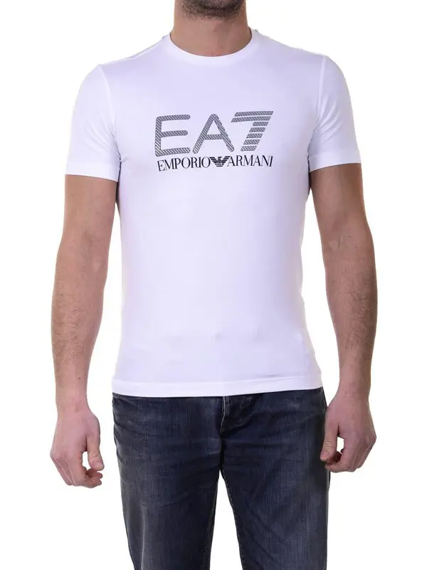 Emporio Armani Topwear - White