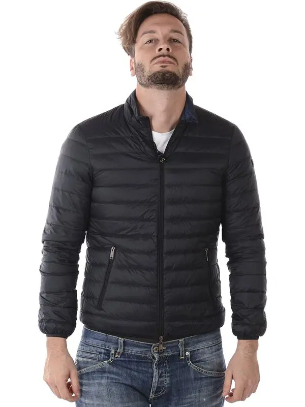 Emporio Armani Jacket - Black
