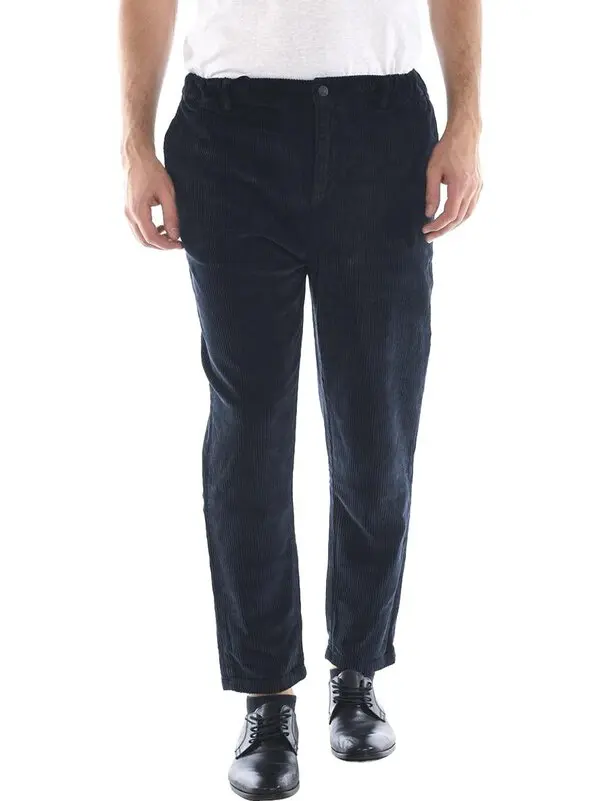 DANIELE ALESSANDRINI Jeans Trousers - Blue