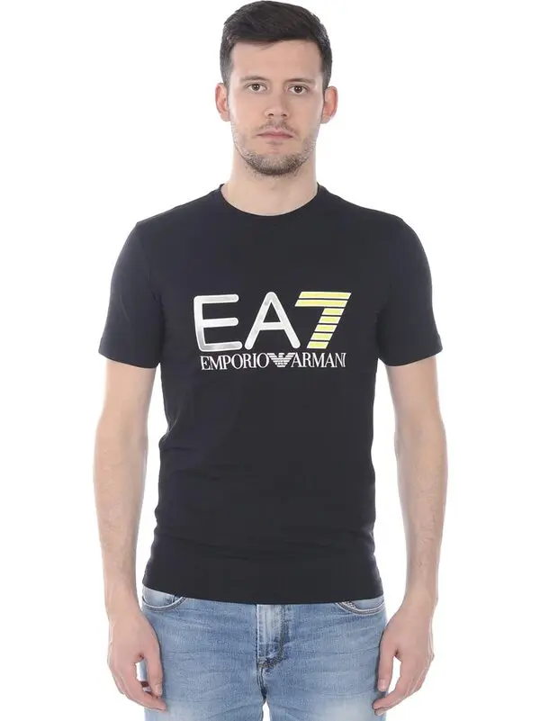 Emporio Armani Topwear - Black