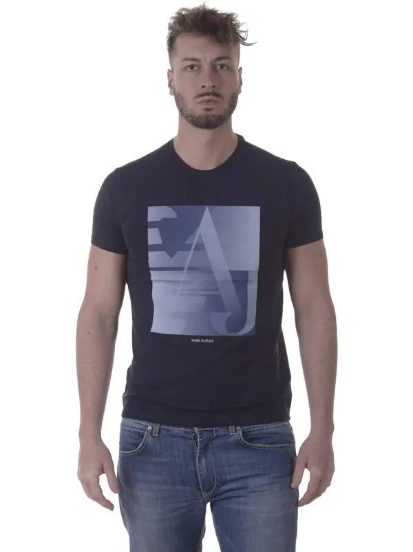 Emporio Armani Topwear - Blue