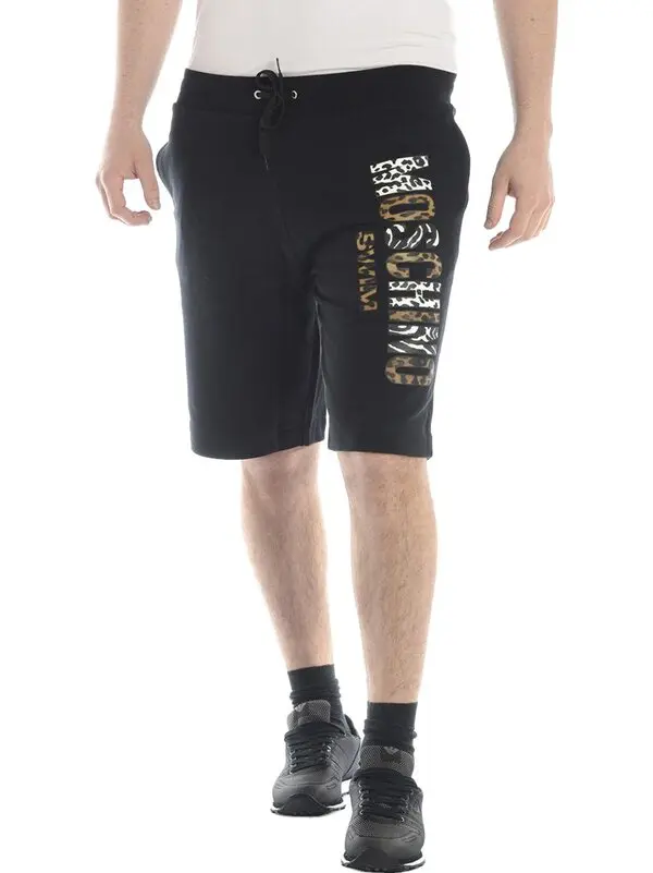 Moschino Short - Black