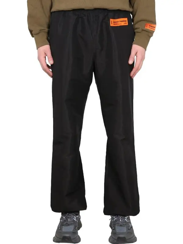 Heron Preston Ex-ray Pant - Black