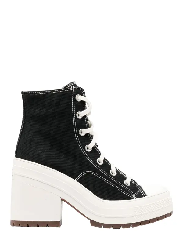 CONVERSE Chuck 70 De Luxe Sneakers - Black