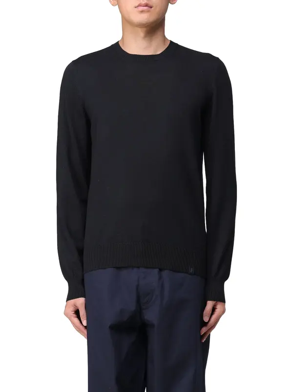 FAY Sweater - Black