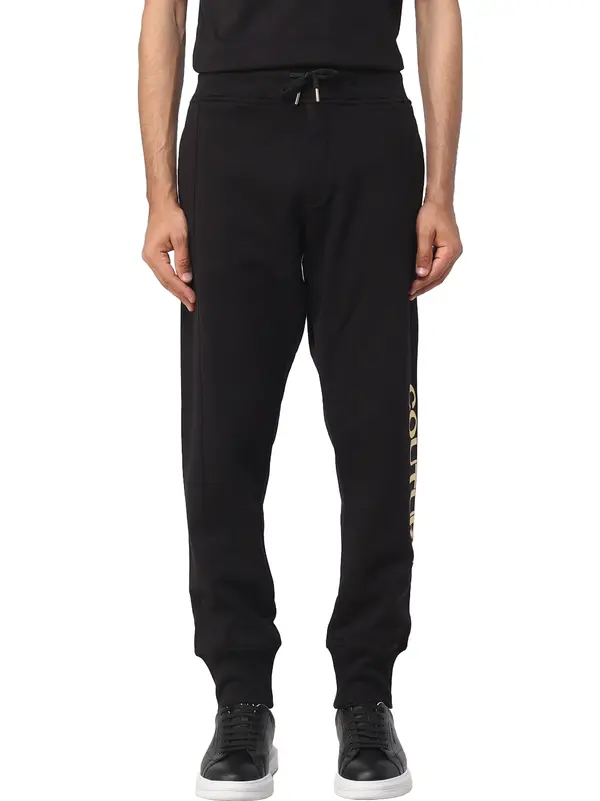 Versace Pants - Black