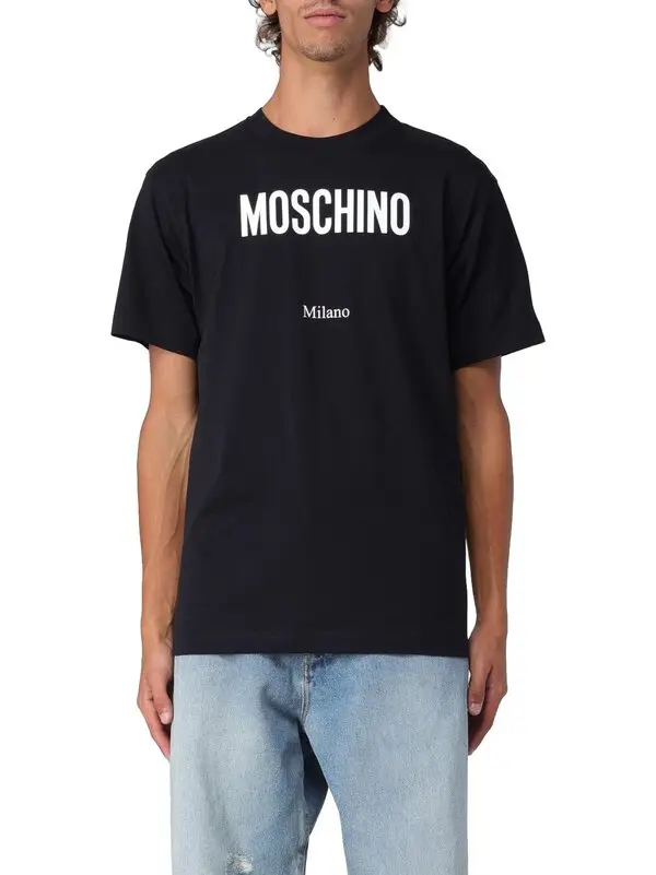 Moschino T-shirt - Black