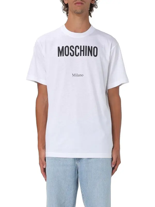 Moschino T-shirt - White