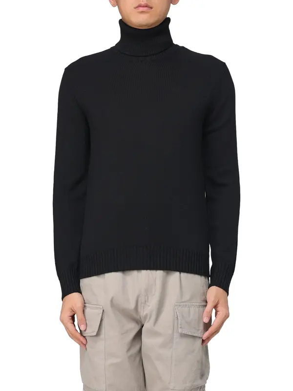 BALLANTYNE Sweater - Black