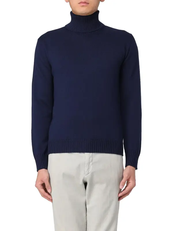 BALLANTYNE Sweater - Blue