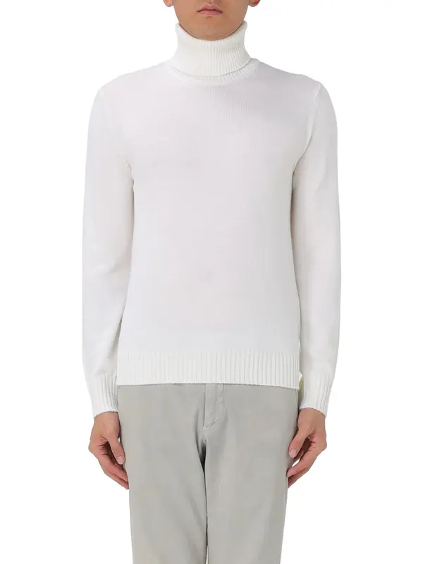 BALLANTYNE Sweater - White