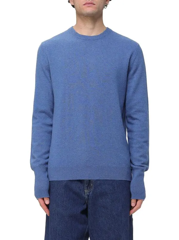 BALLANTYNE Sweater - Denim