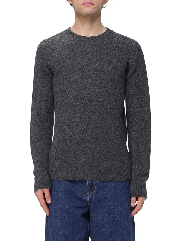 BALLANTYNE Sweater - Grey