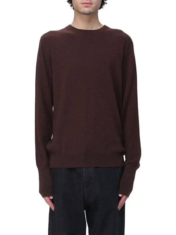 BALLANTYNE Sweater - Tobacco