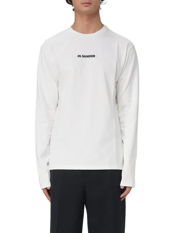 JIL SANDER T-shirt - White