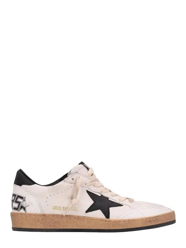 GOLDEN GOOSE Sneakers - White