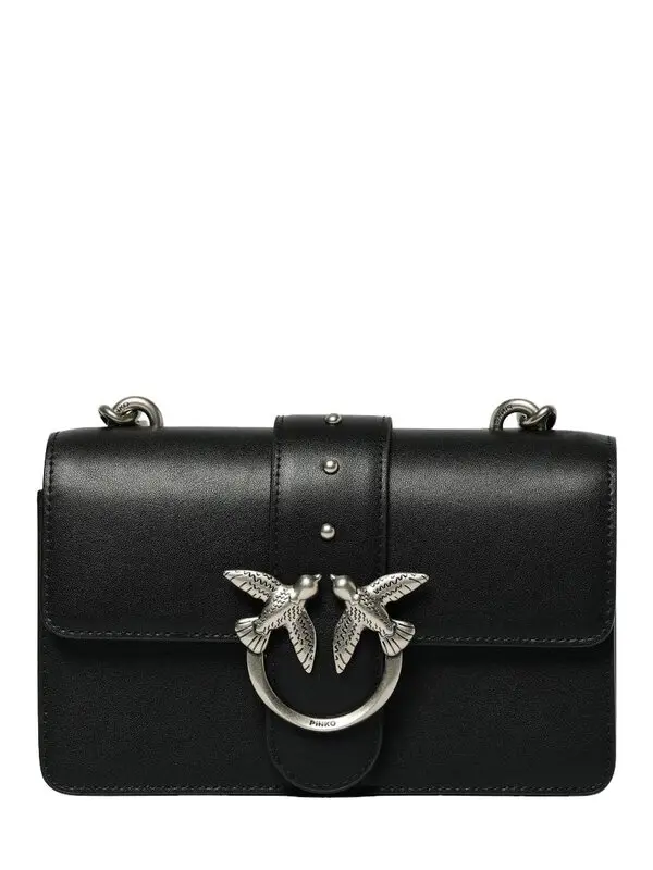 Pinko Mini Bag - Black 1