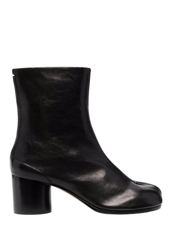 MAISON MARGIELA Tabi Boots - Black