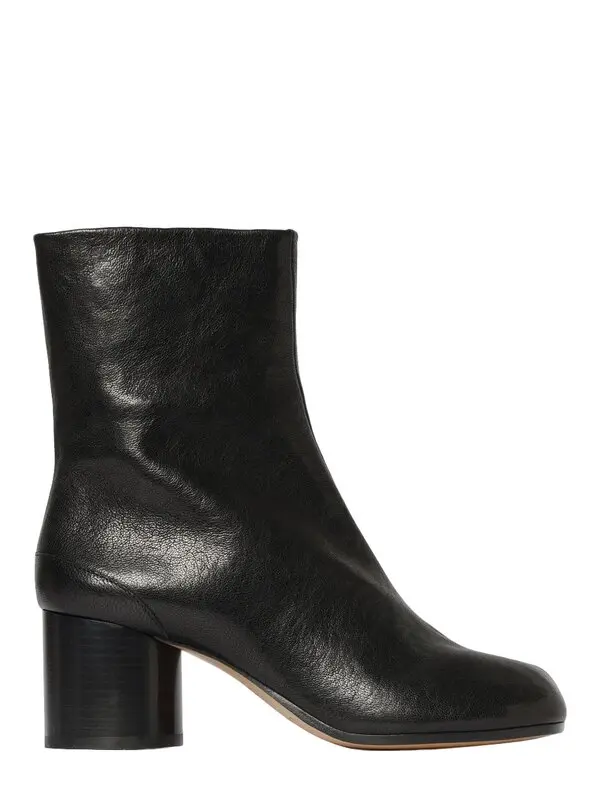 MAISON MARGIELA Ankle Boots - Black