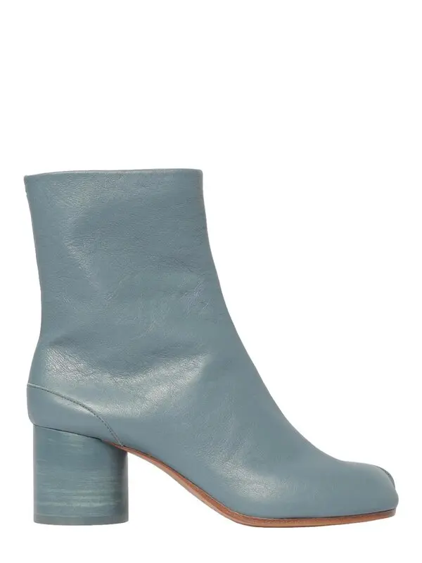 MAISON MARGIELA Tabi Boots - Blue