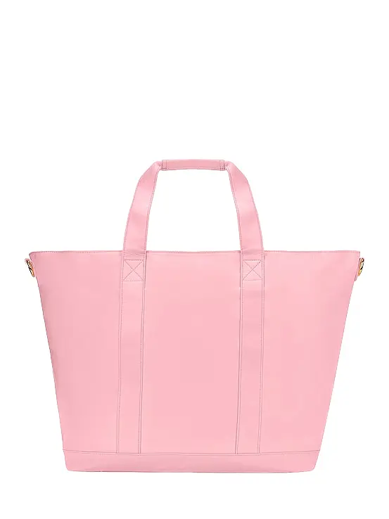 Stoney Clover Lane Classic Tote Bag - Flamingo