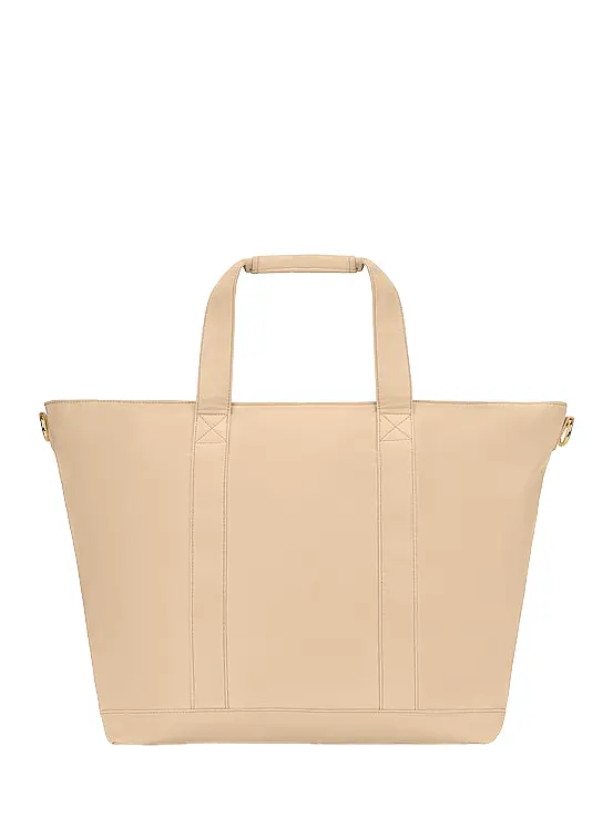 Stoney Clover Lane Classic Tote Bag - Sand