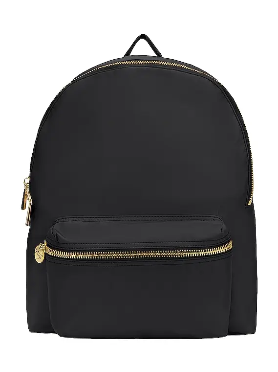 Stoney Clover Lane Classic Backpack - Noir