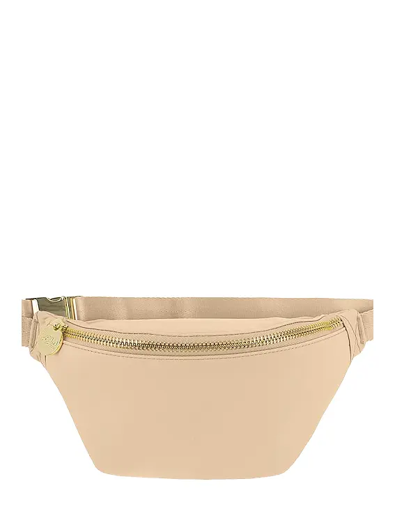 Stoney Clover Lane Classic Fanny Pack - Sand