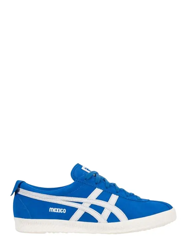 Asics Mexico Delegation Sneakers - Blue