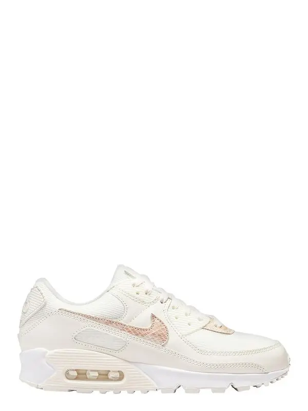 Nike Max 90 Ax Sneakers - White