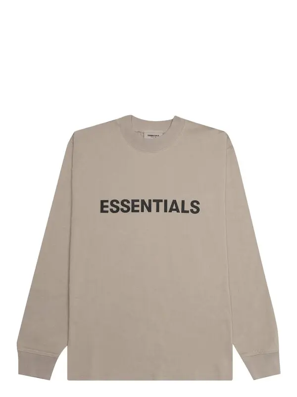 Fear Of God Long-sleeve Tee - Green
