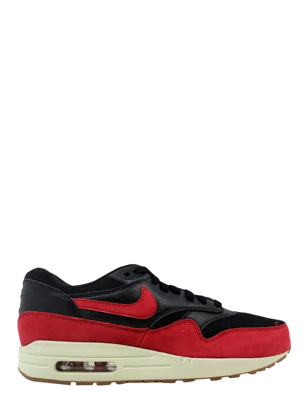 Nike Air Max 1 Essential Sneakers - Red
