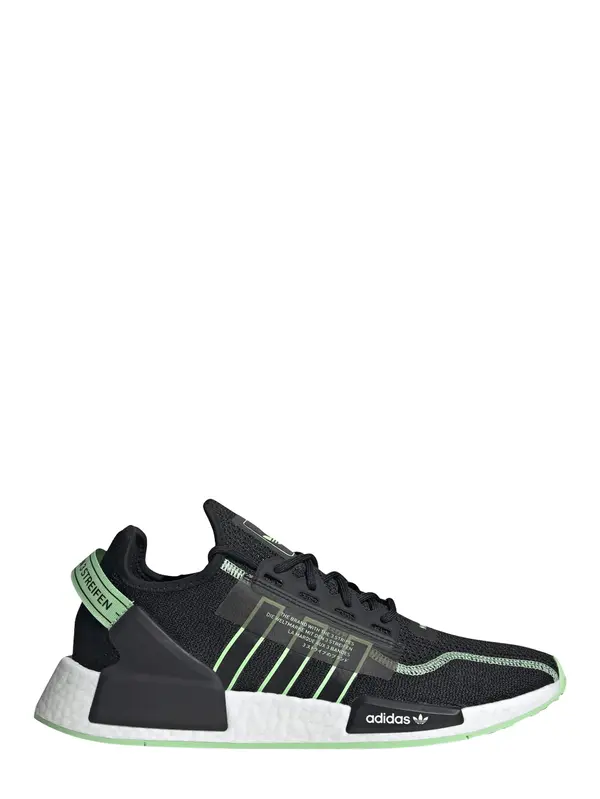 Adidas Nmd_r1 V2 Sneakers - Black