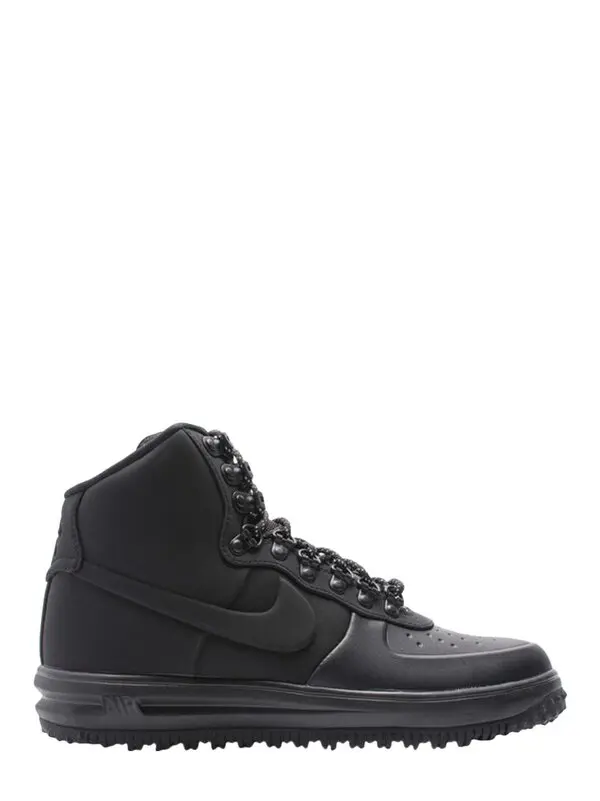 Nike Lunar Force 1 Duckboot '18 - Black