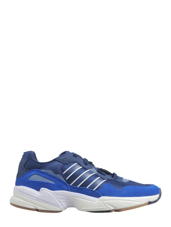 Adidas Yung-96 Sneakers - Blue