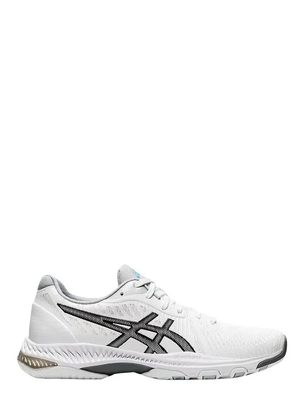 Asics Netburner Ballistic Ff 2 Sneakers - White