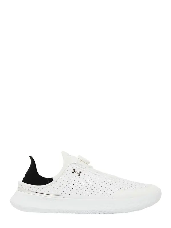 Under Armour Slipspeed Sneakers - White