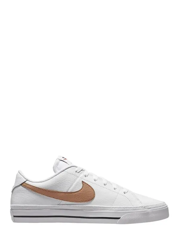 Nike Court Legacy Sneakers - White